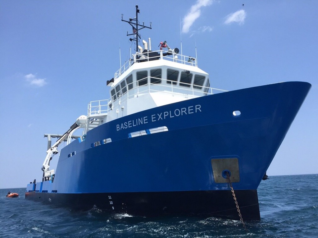 Project Baseline - JoeScuba LLC