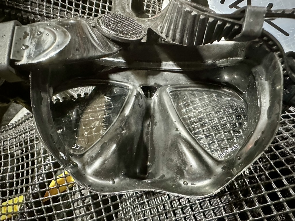 Mako Minimus Mask Review - Great Fit, Amazing Price