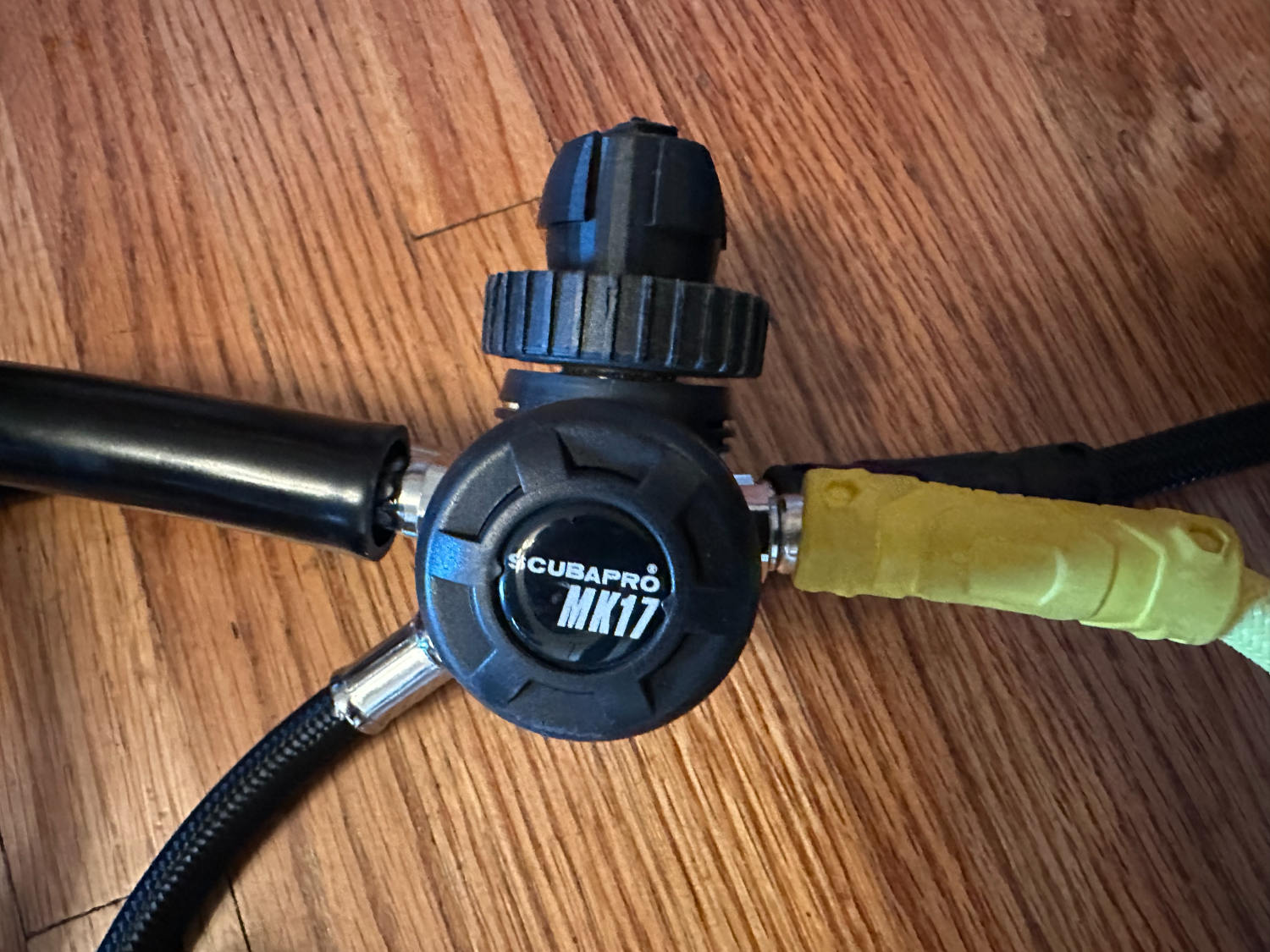 What's the Most Reliable Scuba Regulator? | JoeScuba Advice