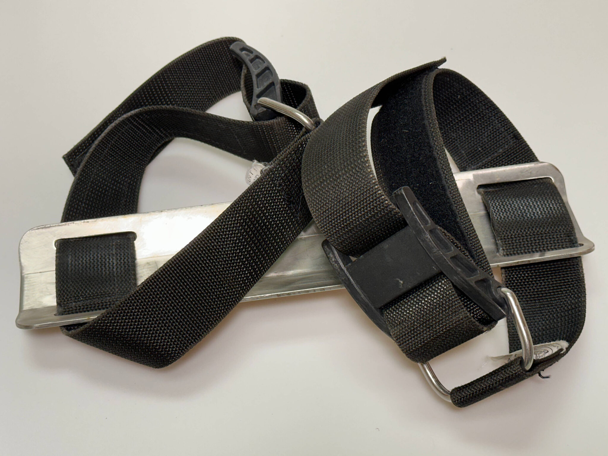 Choosing a Backplate and Wing for Recreational Diving